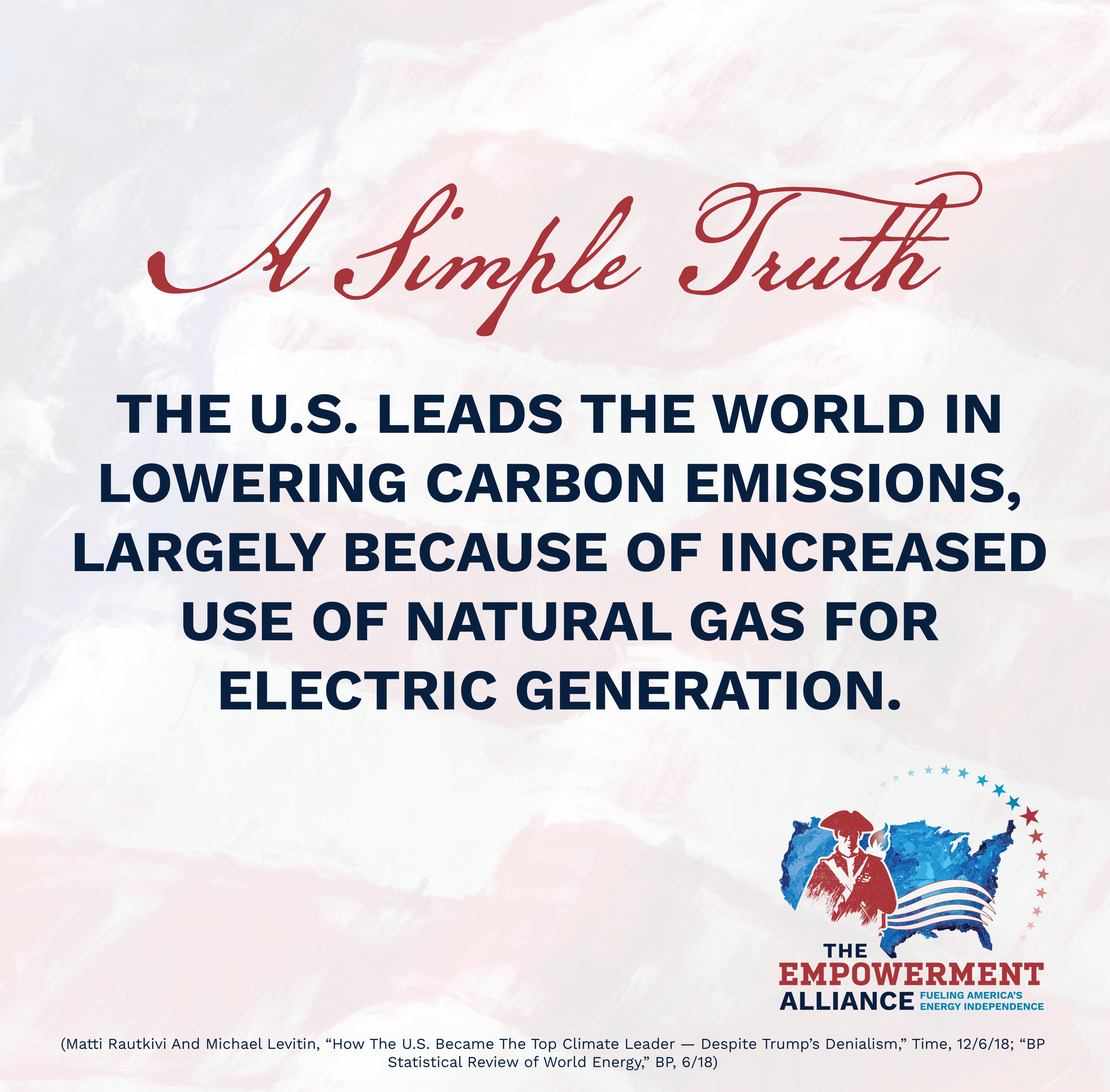 10 Simple Truths - TEA