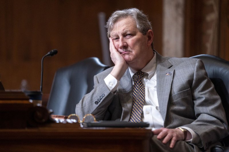 Kennedy, Scott introduce bill to unlock U.S. LNG potential, buck Biden ...