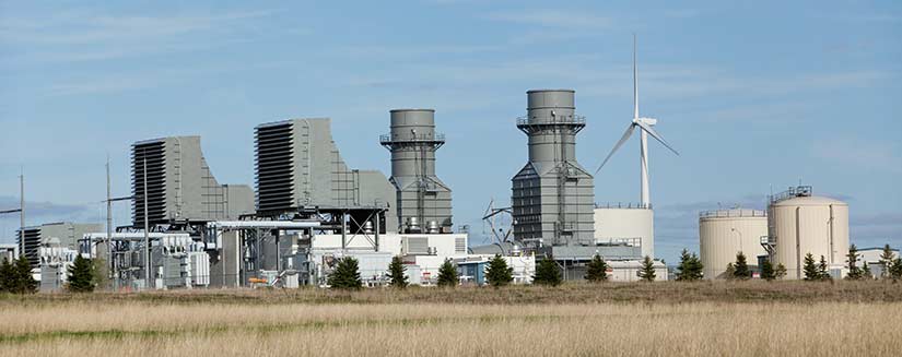 Natural gas is clean energy: Myth vs. fact - TEA