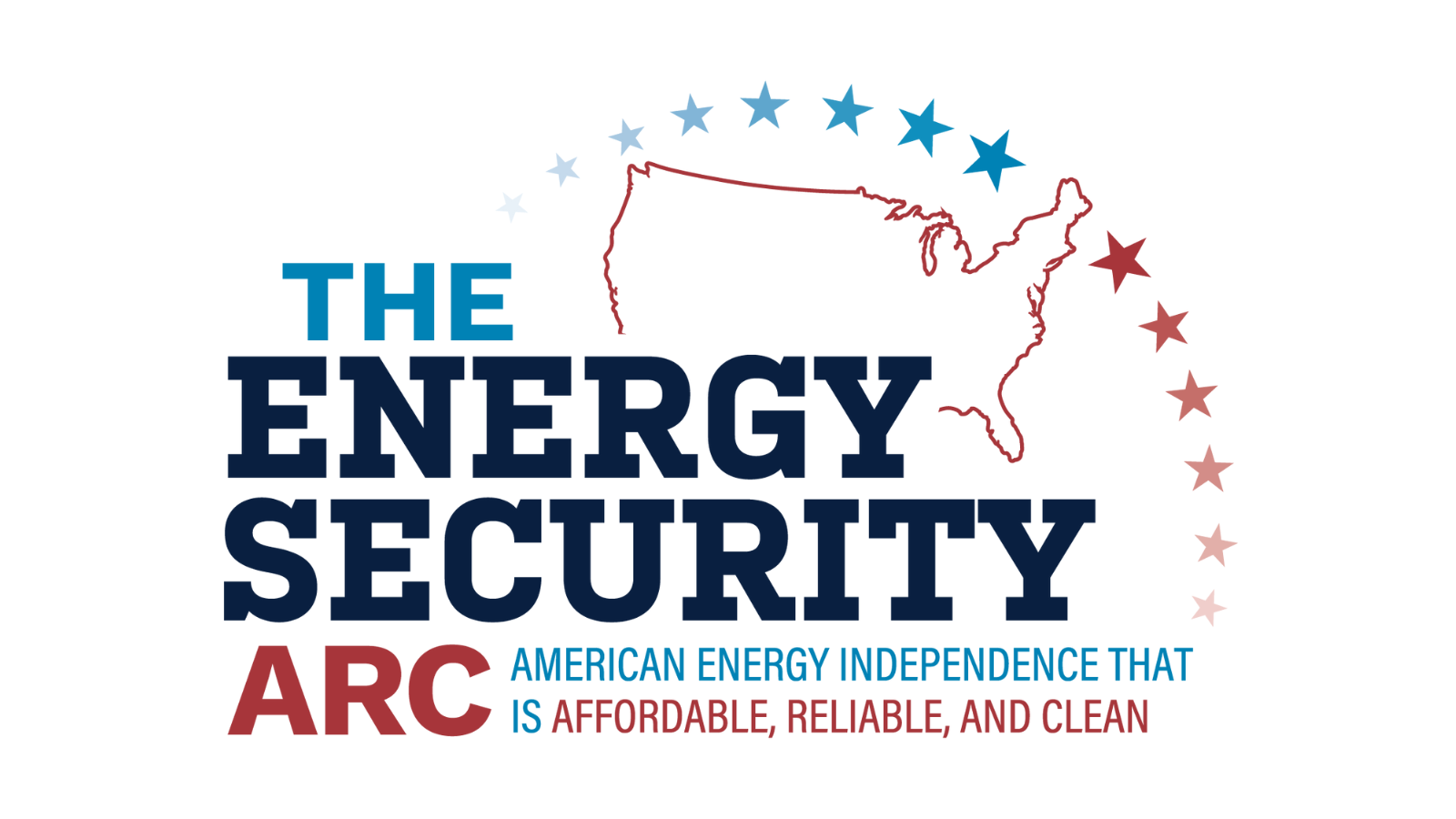 Energy Security Starts With States - TEA