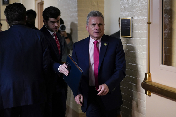 Green energy credits see growing Republican support - TEA