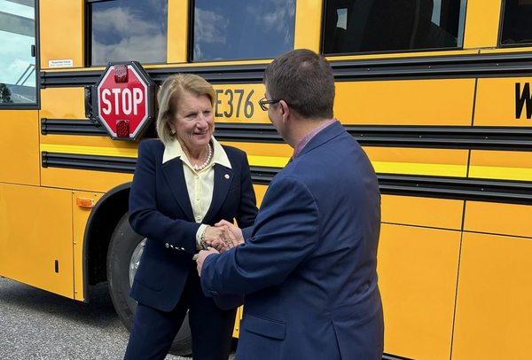 Republicans helped some environment programs dodge DOGE - TEA