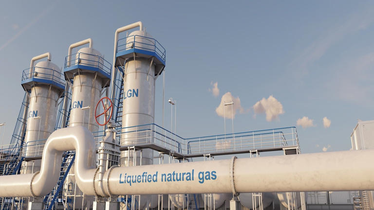 Energy Transfer, MidOcean Energy collaborate on Lake Charles LNG ...