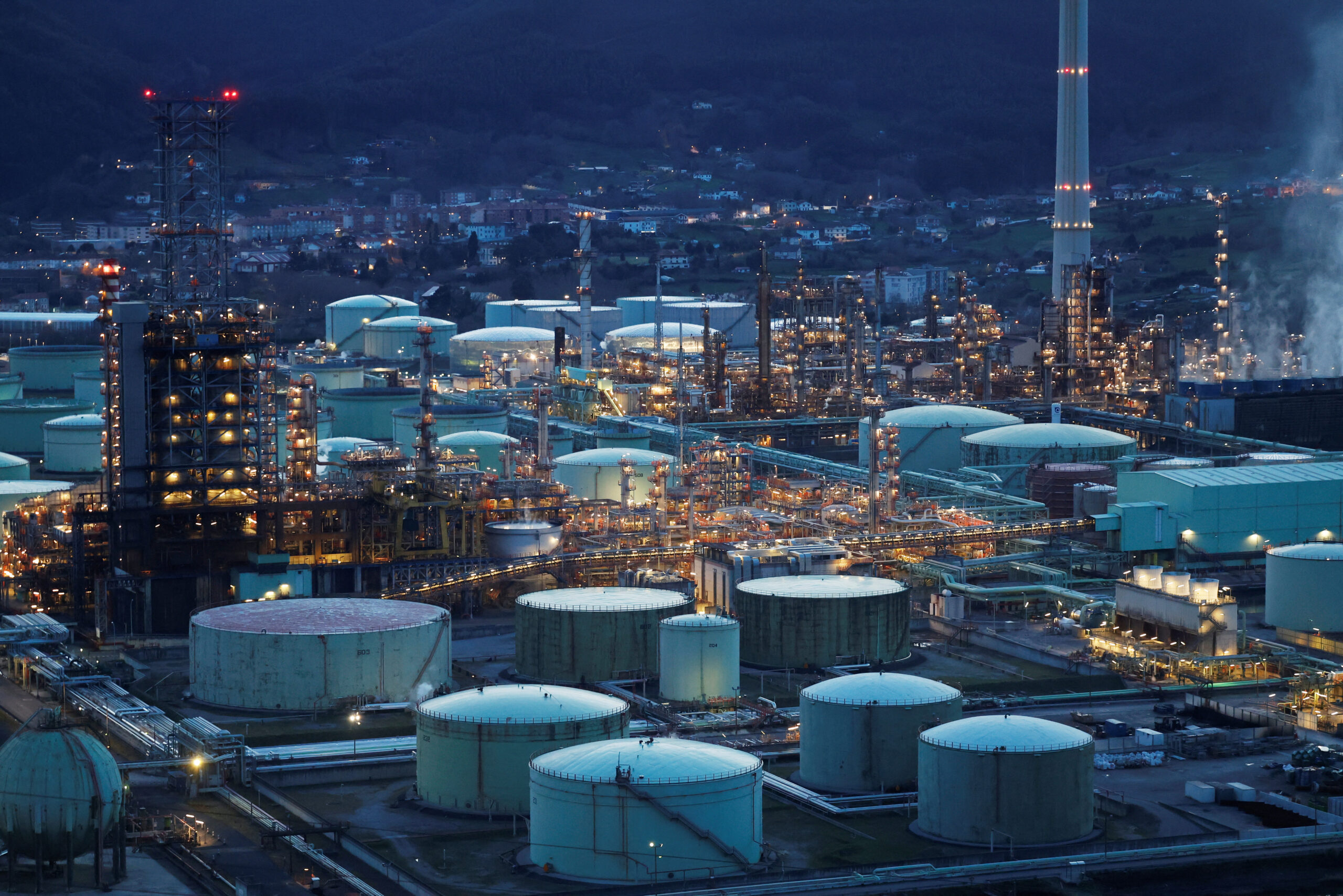 NRG Energy to acquire LS Power portfolio in $12 billion deal - TEA