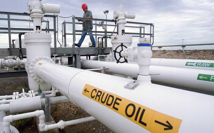 DOE Authorizes Exxon To Tap SPR To Avert Refinery Disruptions - TEA